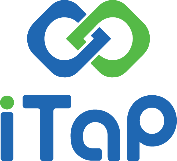 Home - iTap Business- Digital business cards